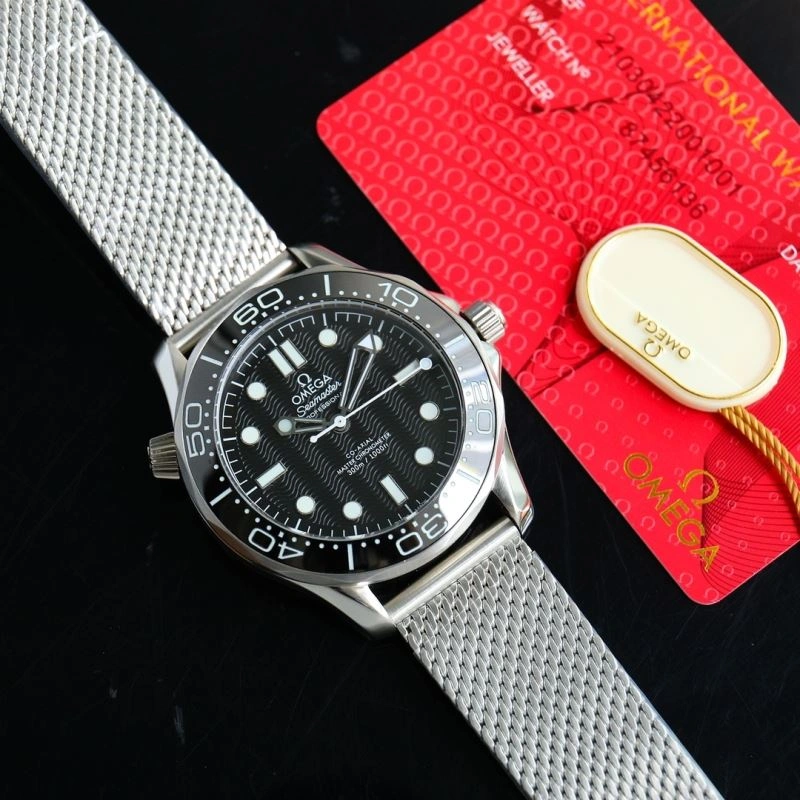 High fidelity OMEGA Watches