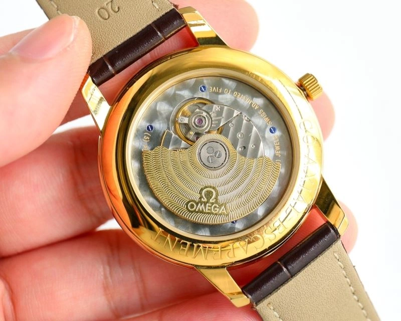 Economical OMEGA Watches