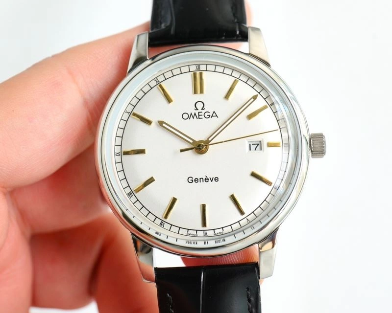 OEM OMEGA Watches