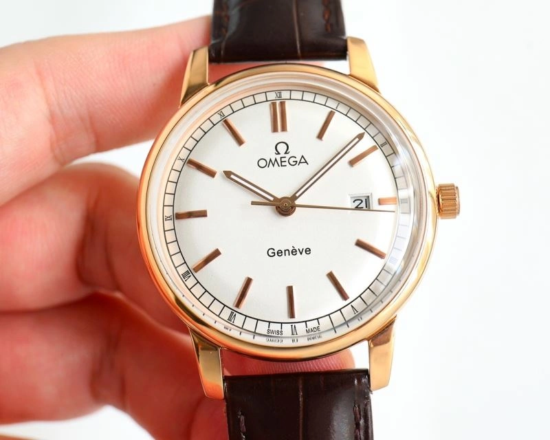 OEM OMEGA Watches