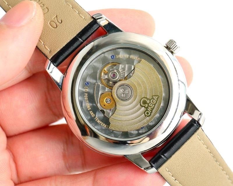 OEM OMEGA Watches
