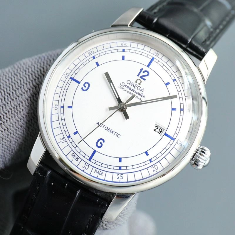 Budget-friendly OMEGA Watches