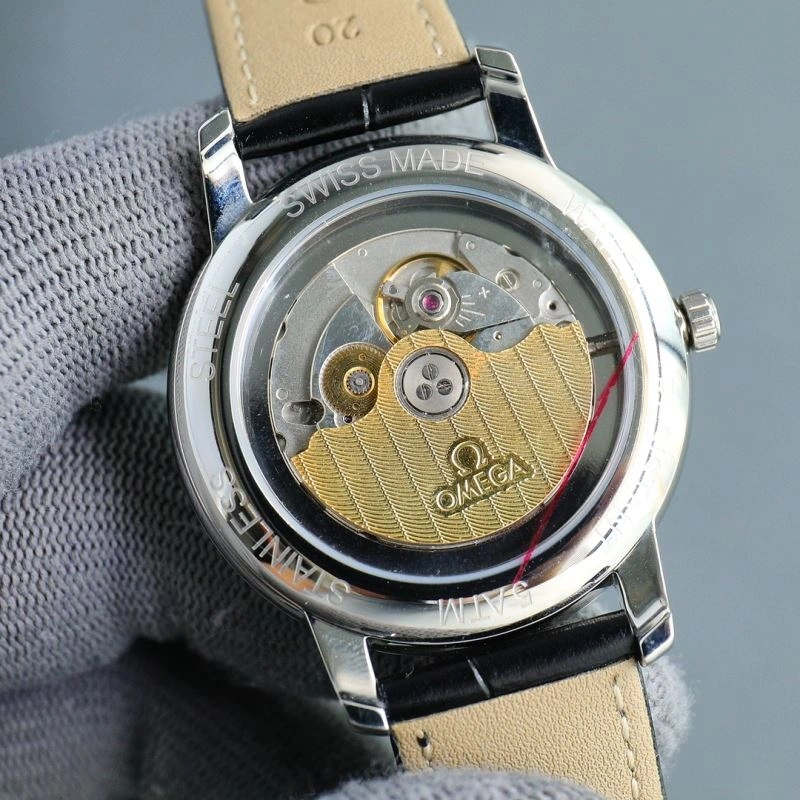 Budget-friendly OMEGA Watches