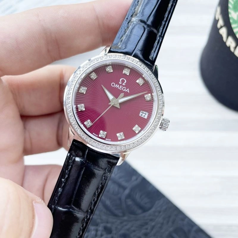 Official OMEGA Watches