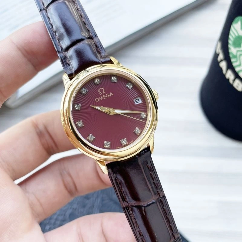Brand-original OMEGA Watches