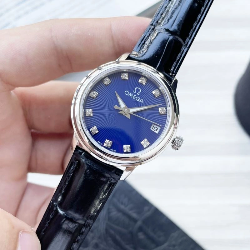 Brand-original OMEGA Watches