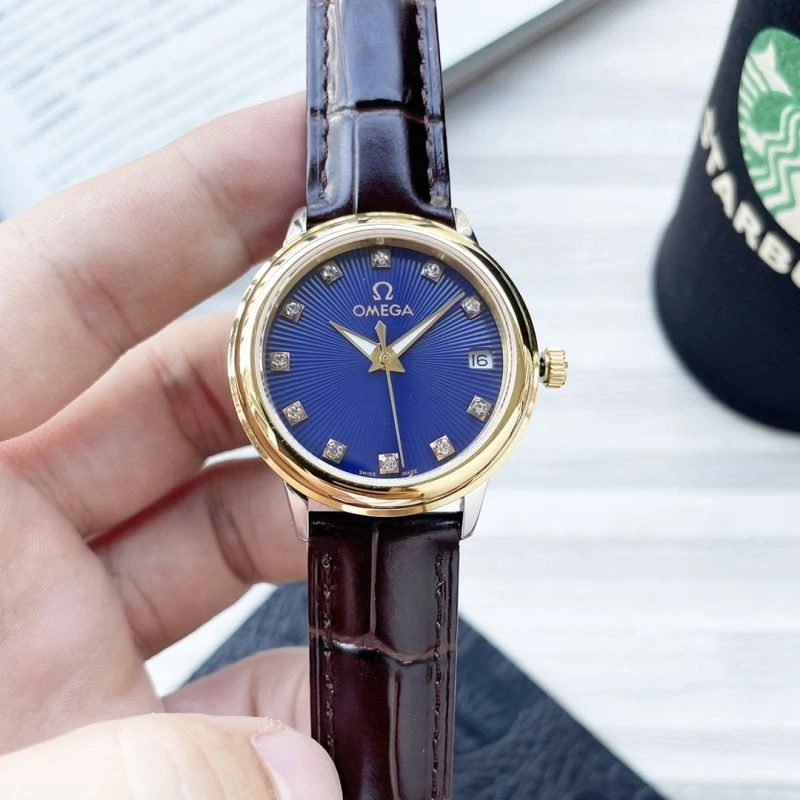 Brand-original OMEGA Watches