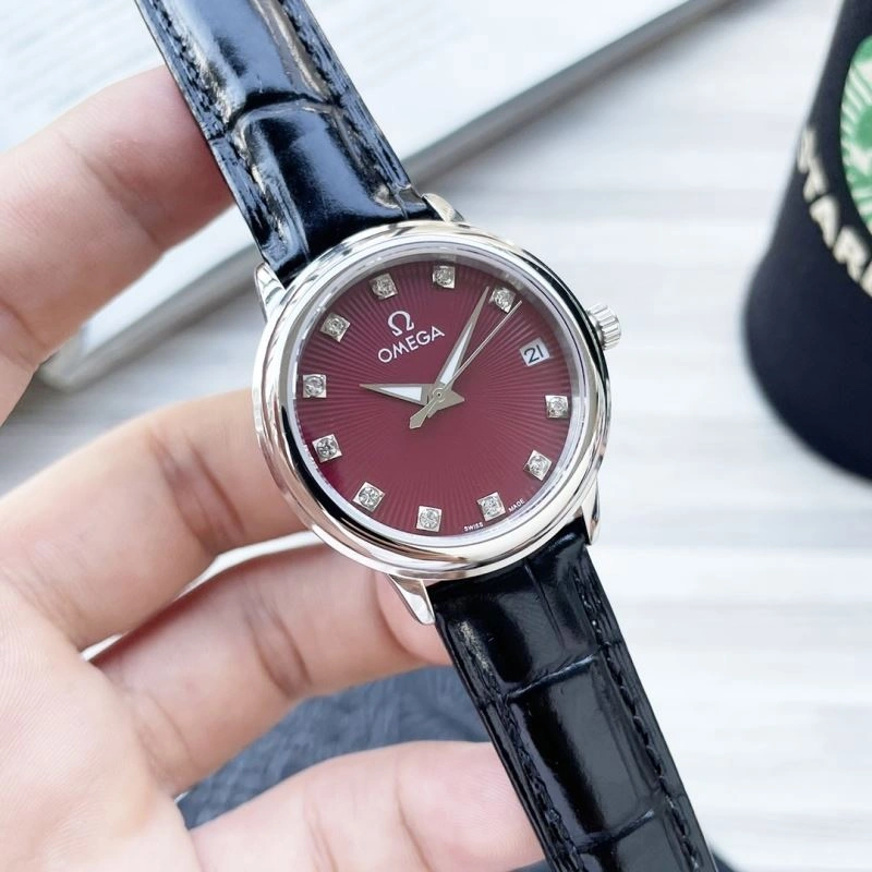Brand-original OMEGA Watches