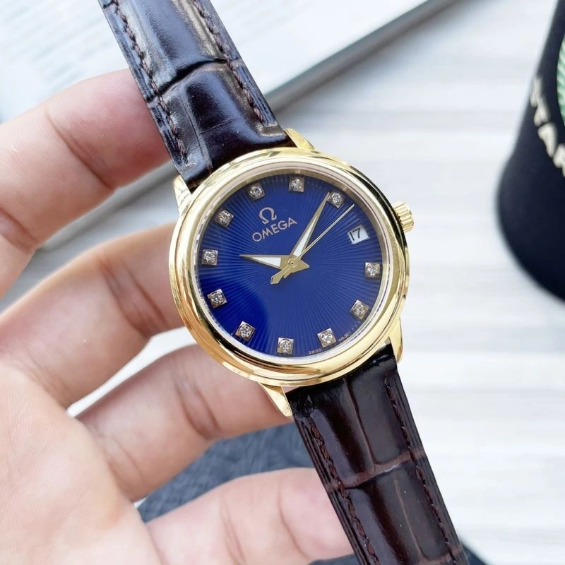 Brand-original OMEGA Watches