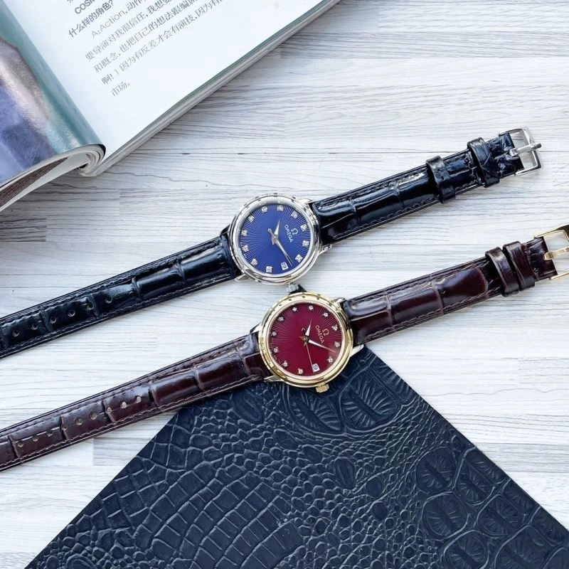 Brand-original OMEGA Watches