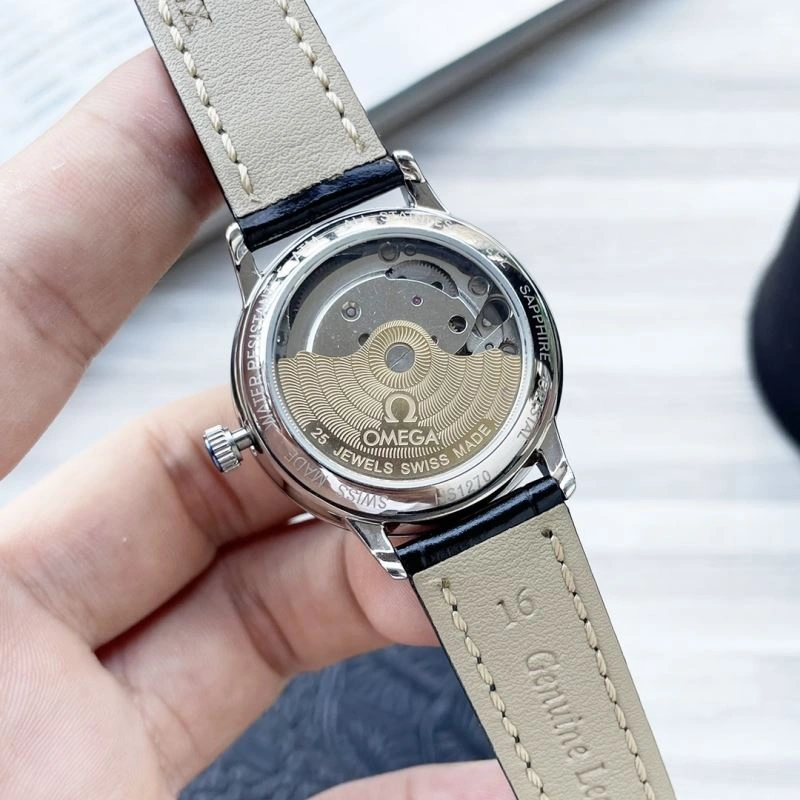 Brand-original OMEGA Watches