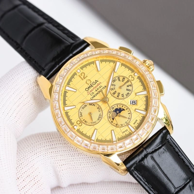 Real OMEGA Watches