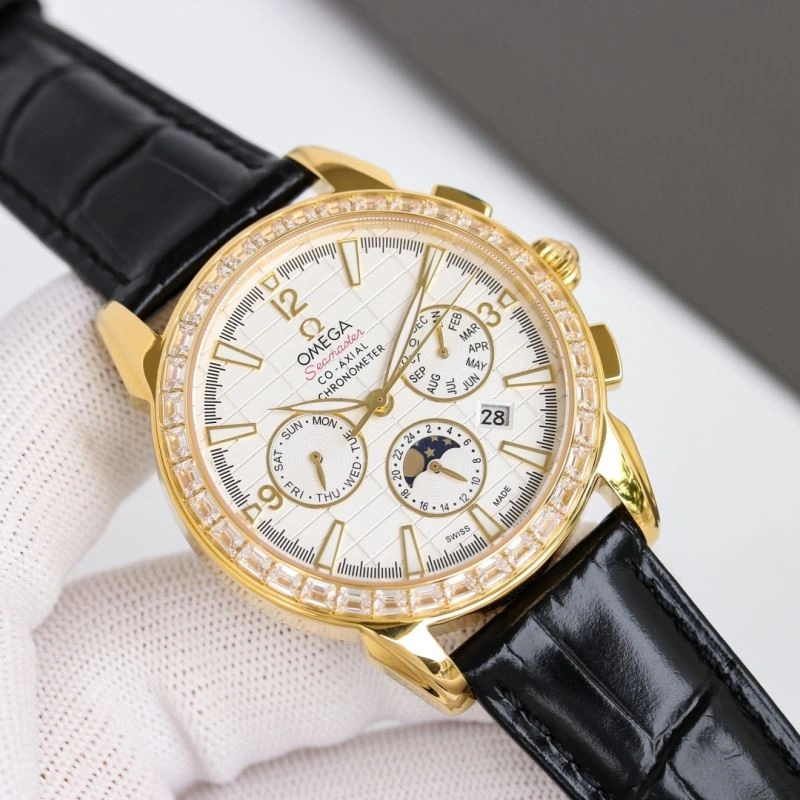 Real OMEGA Watches