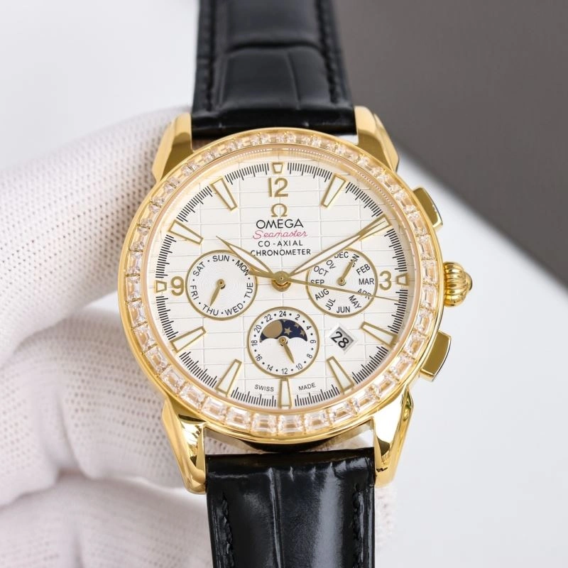 Real OMEGA Watches