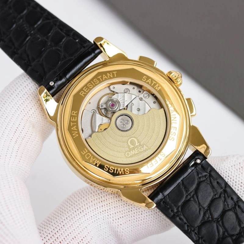Real OMEGA Watches