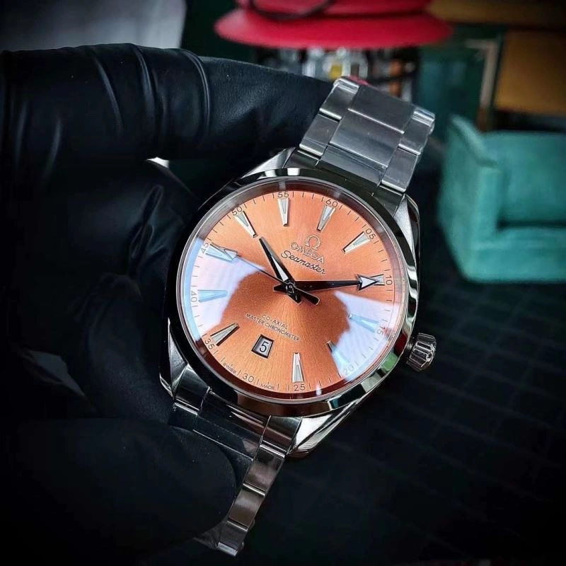 Brand-original OMEGA Watches