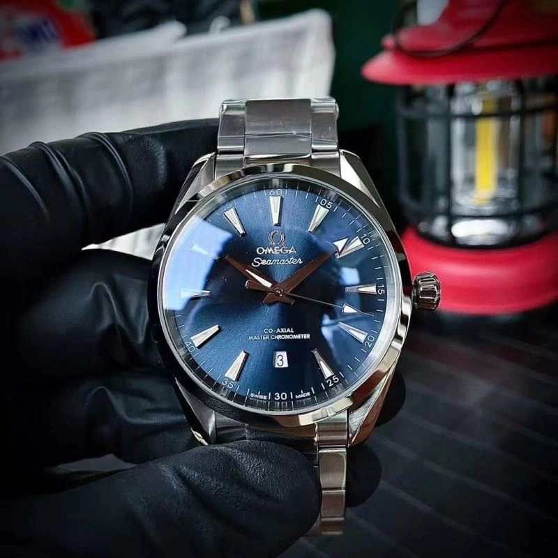 Brand-original OMEGA Watches
