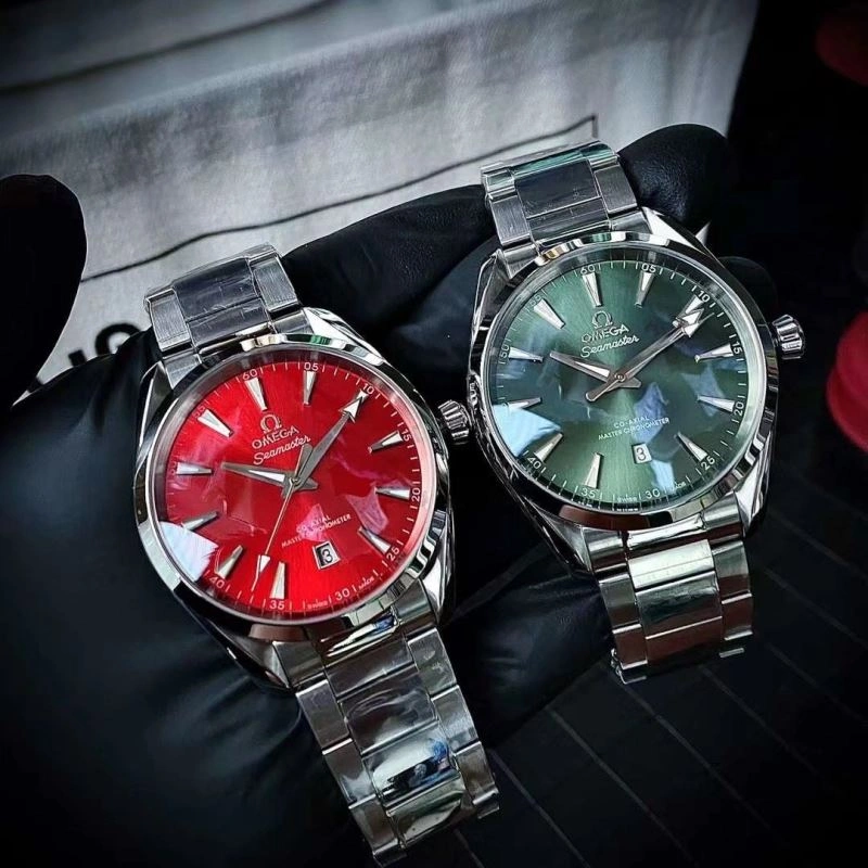 Brand-original OMEGA Watches