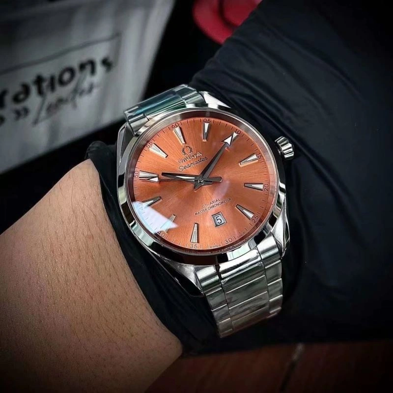 Brand-original OMEGA Watches