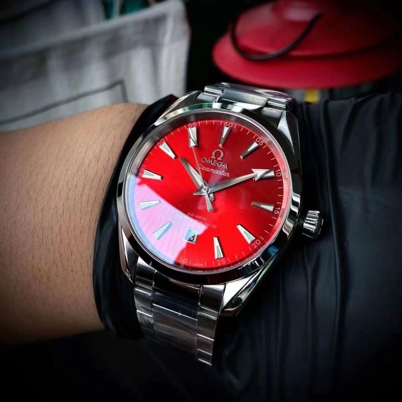 Brand-original OMEGA Watches