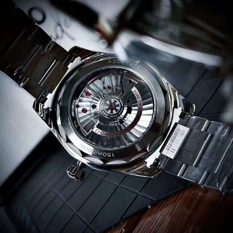 Brand-original OMEGA Watches