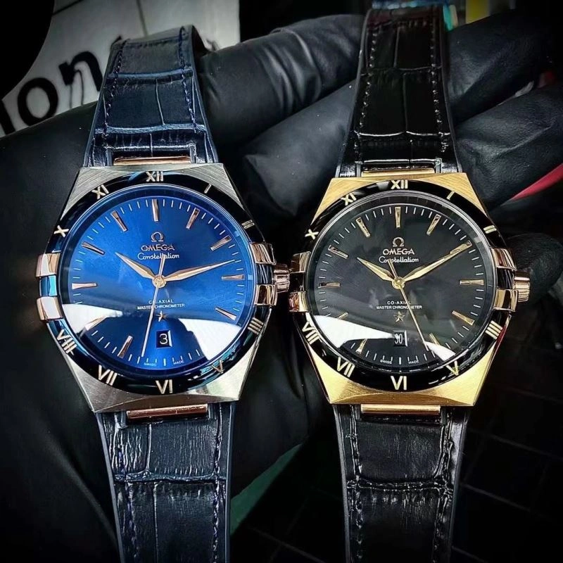 Economical OMEGA Watches