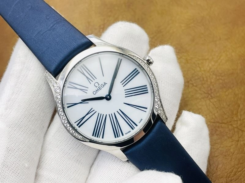 OMEGA Watches