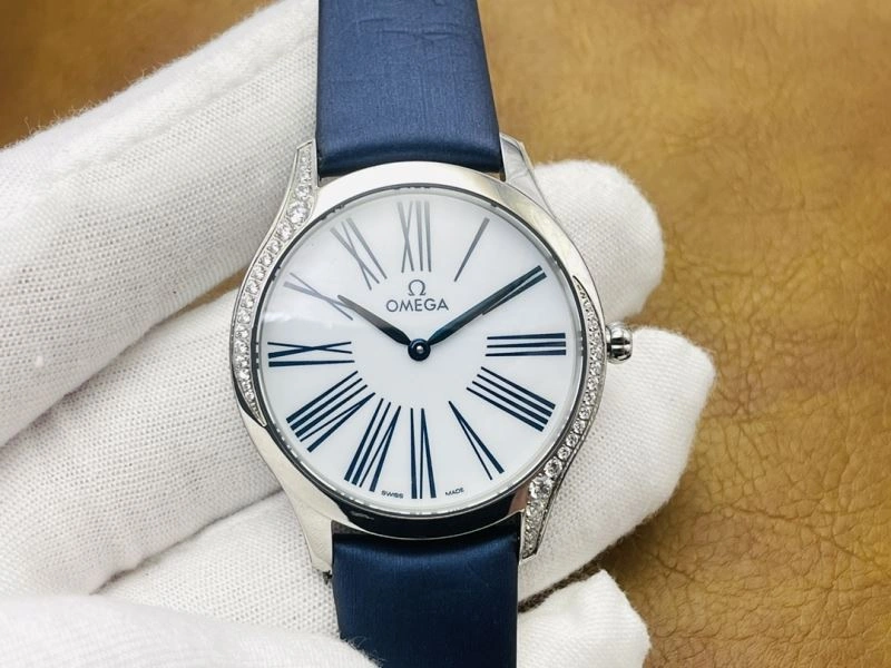 Top match OMEGA Watches
