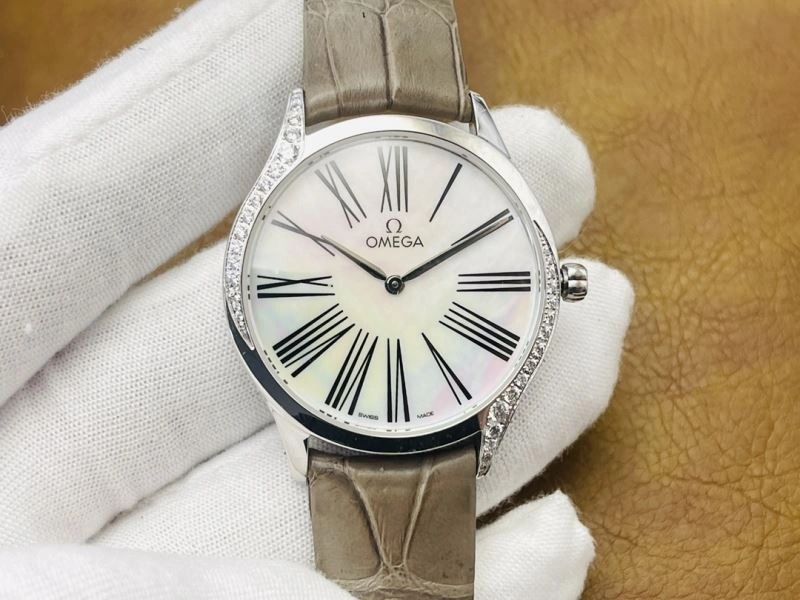 Legit OMEGA Watches