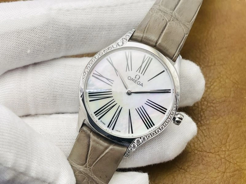 Legit OMEGA Watches