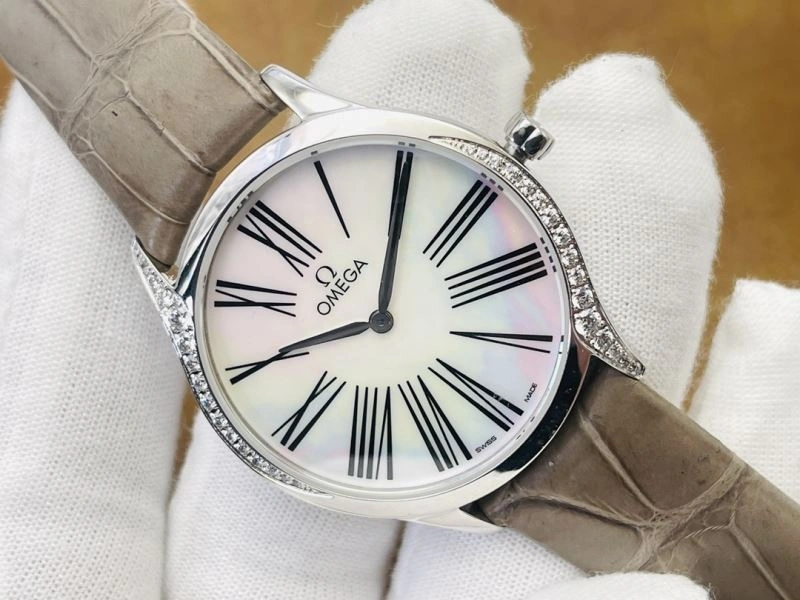 Legit OMEGA Watches