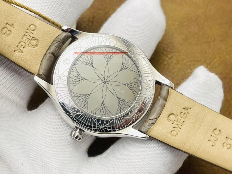 Legit OMEGA Watches