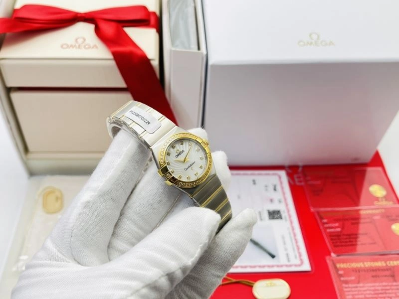 Cut-rate OMEGA Watches