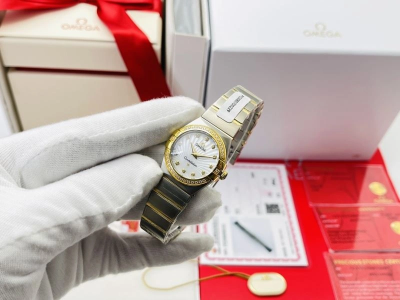 Cut-rate OMEGA Watches