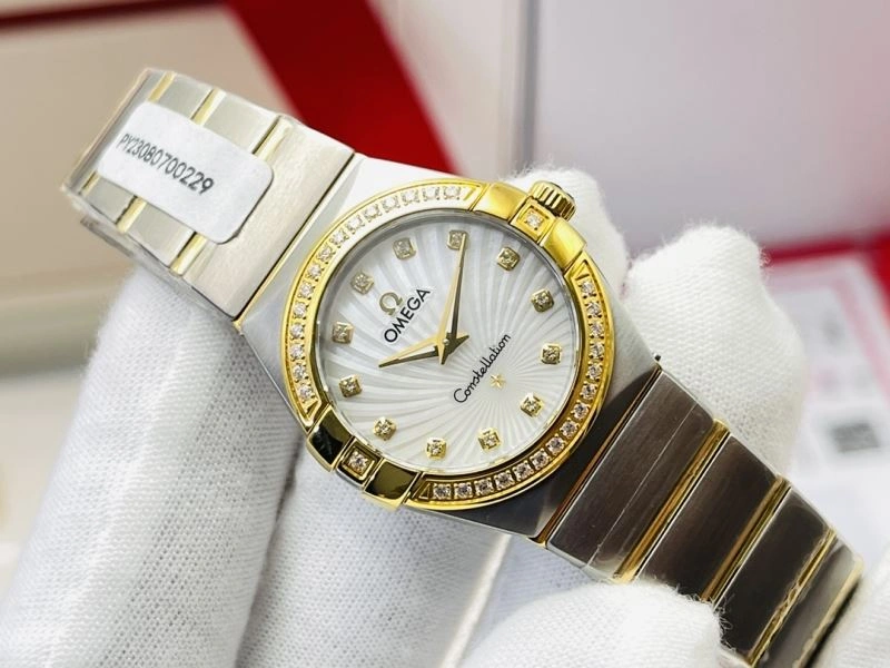 Cut-rate OMEGA Watches