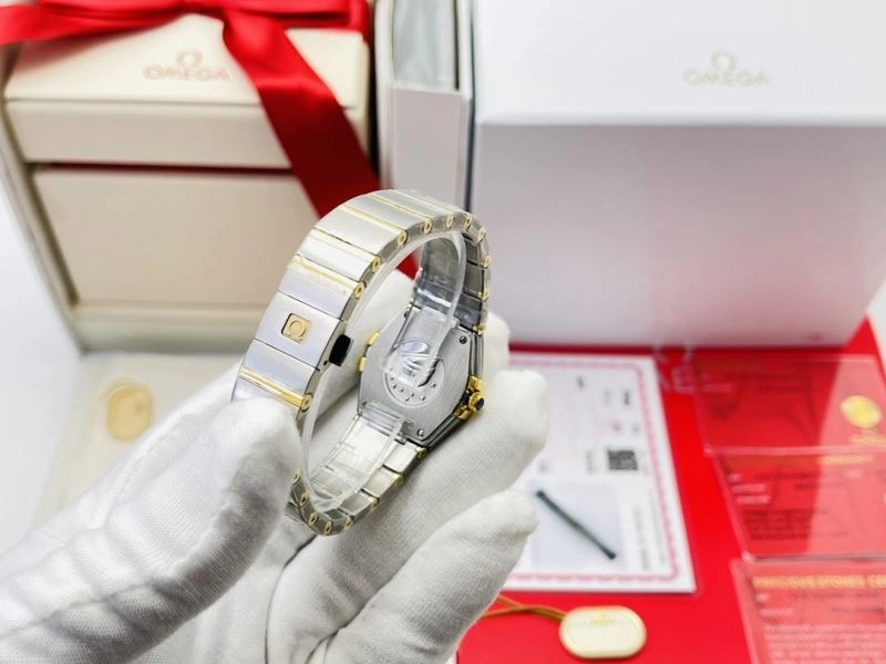 Cut-rate OMEGA Watches