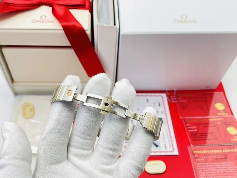 Cut-rate OMEGA Watches