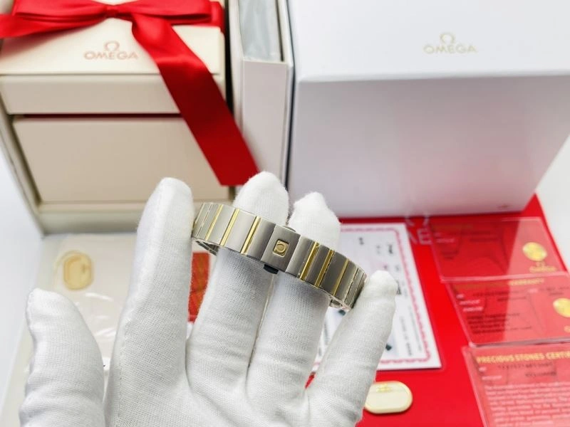 Cut-rate OMEGA Watches