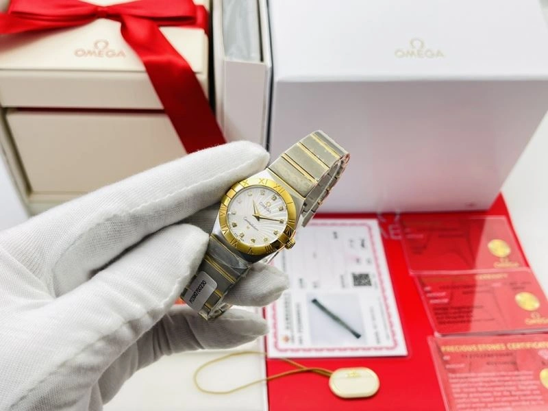 Mirror quality OMEGA Watches