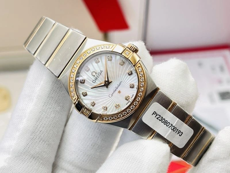 High accuracy OMEGA Watches