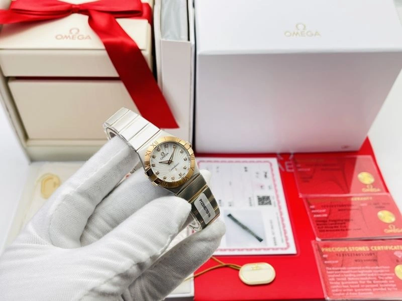 Factory-made OMEGA Watches