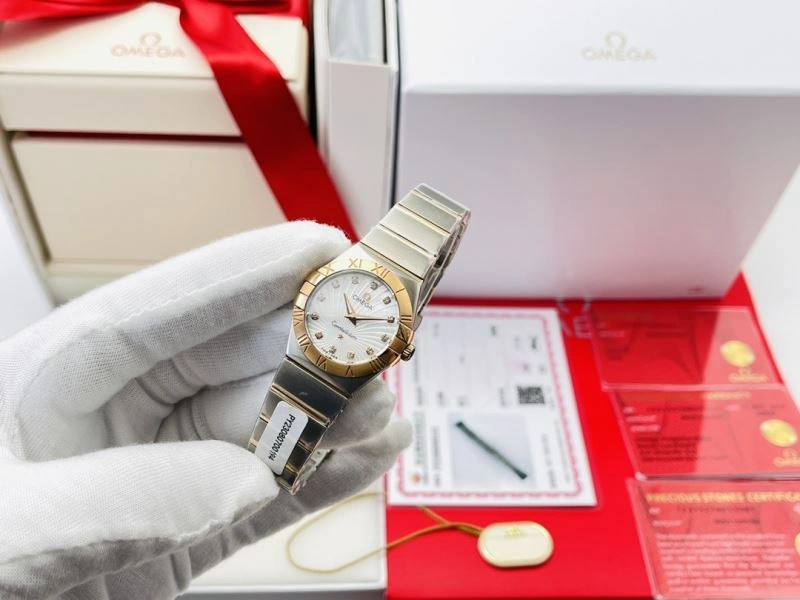 Factory-made OMEGA Watches
