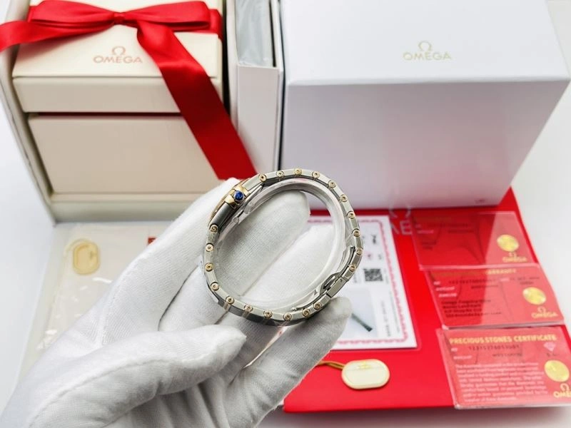 Factory-made OMEGA Watches