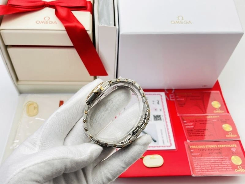 Factory-made OMEGA Watches