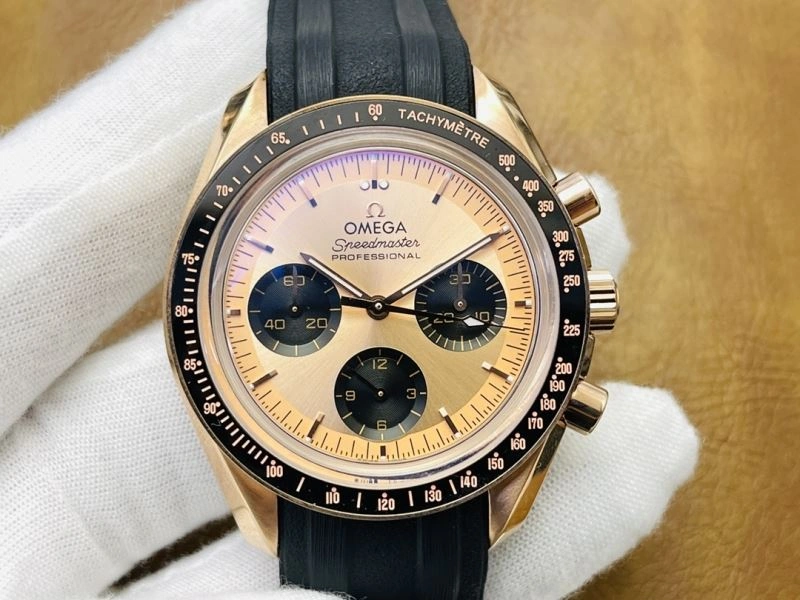 Legit OMEGA Watches