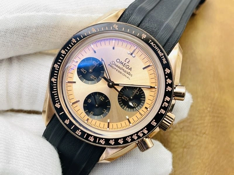 Legit OMEGA Watches