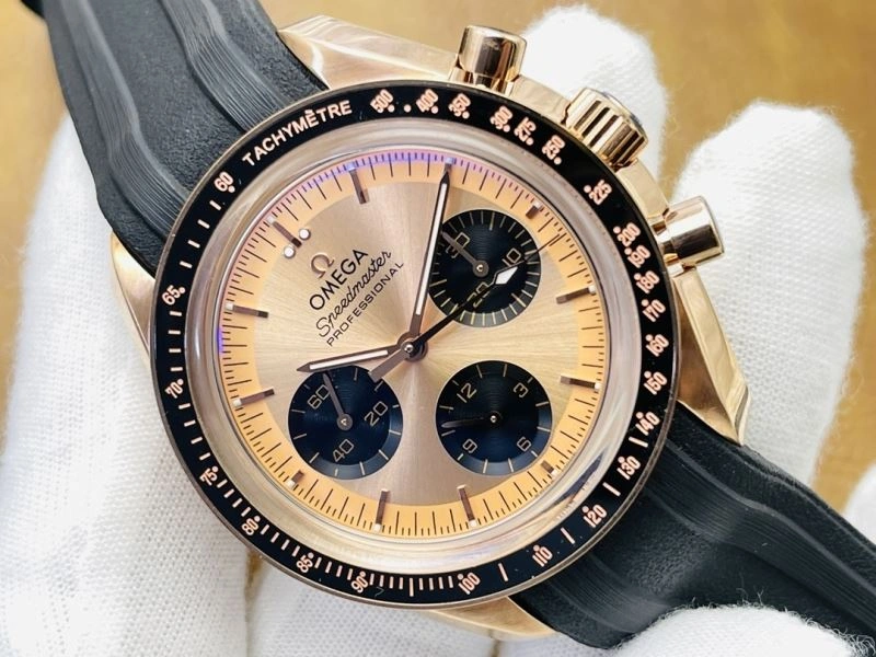 Legit OMEGA Watches