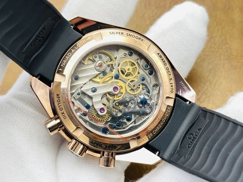 Legit OMEGA Watches
