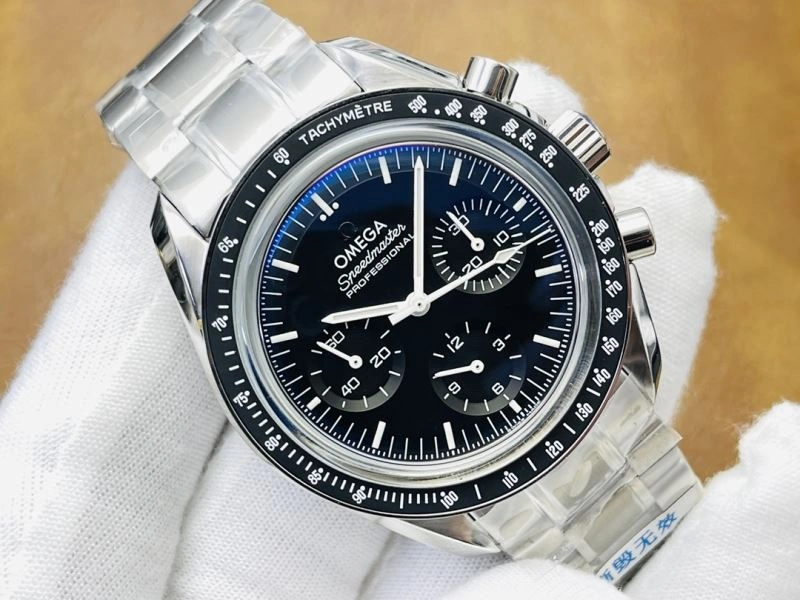 OMEGA Watches