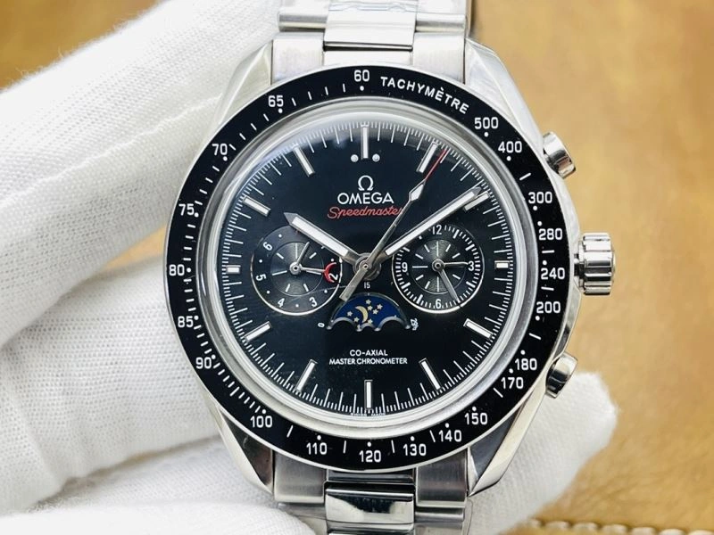 Official OMEGA Watches